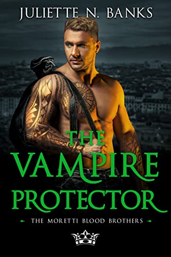 Download The Vampire Protector A Fated Mates Paranormal Romance
