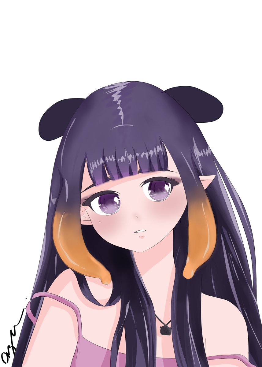 azu梓 | commissions open (@_azu_art_) さんのイラスト・マンガ作品まとめ (8 件) - Twoucan