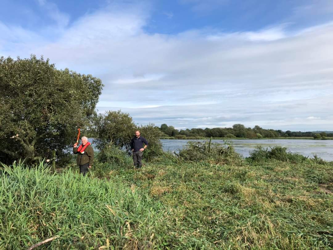 Home - Lough Neagh Partnership