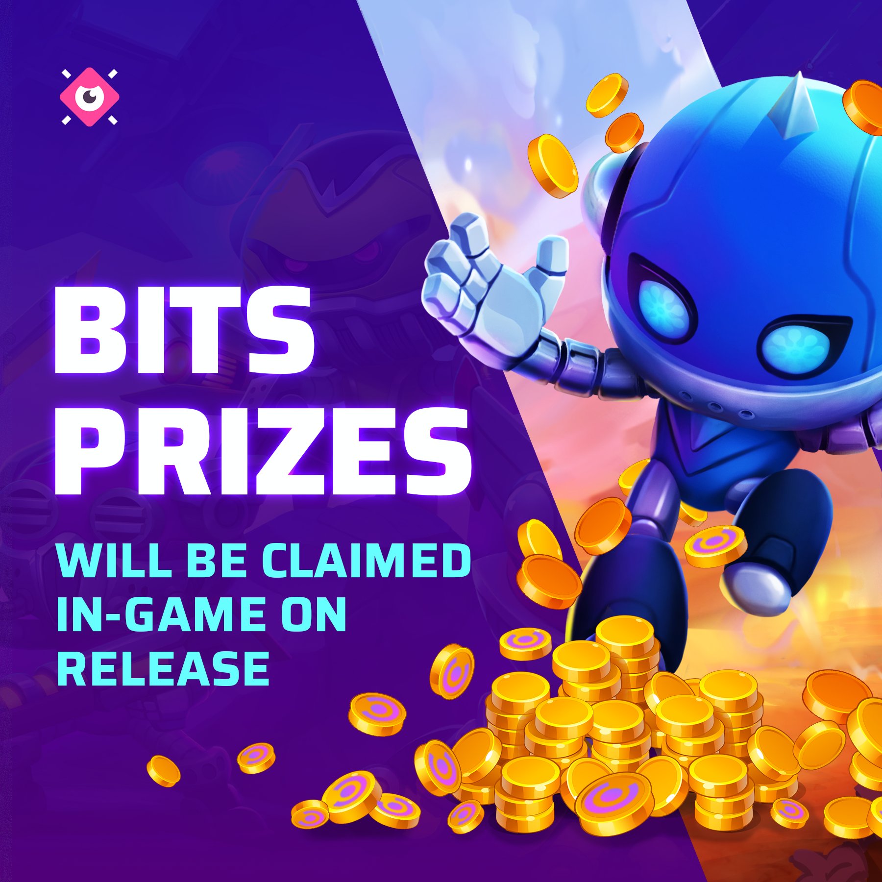 CryptoBots ️‍🔥🤖 (@cryptobots_game) / Twitter
