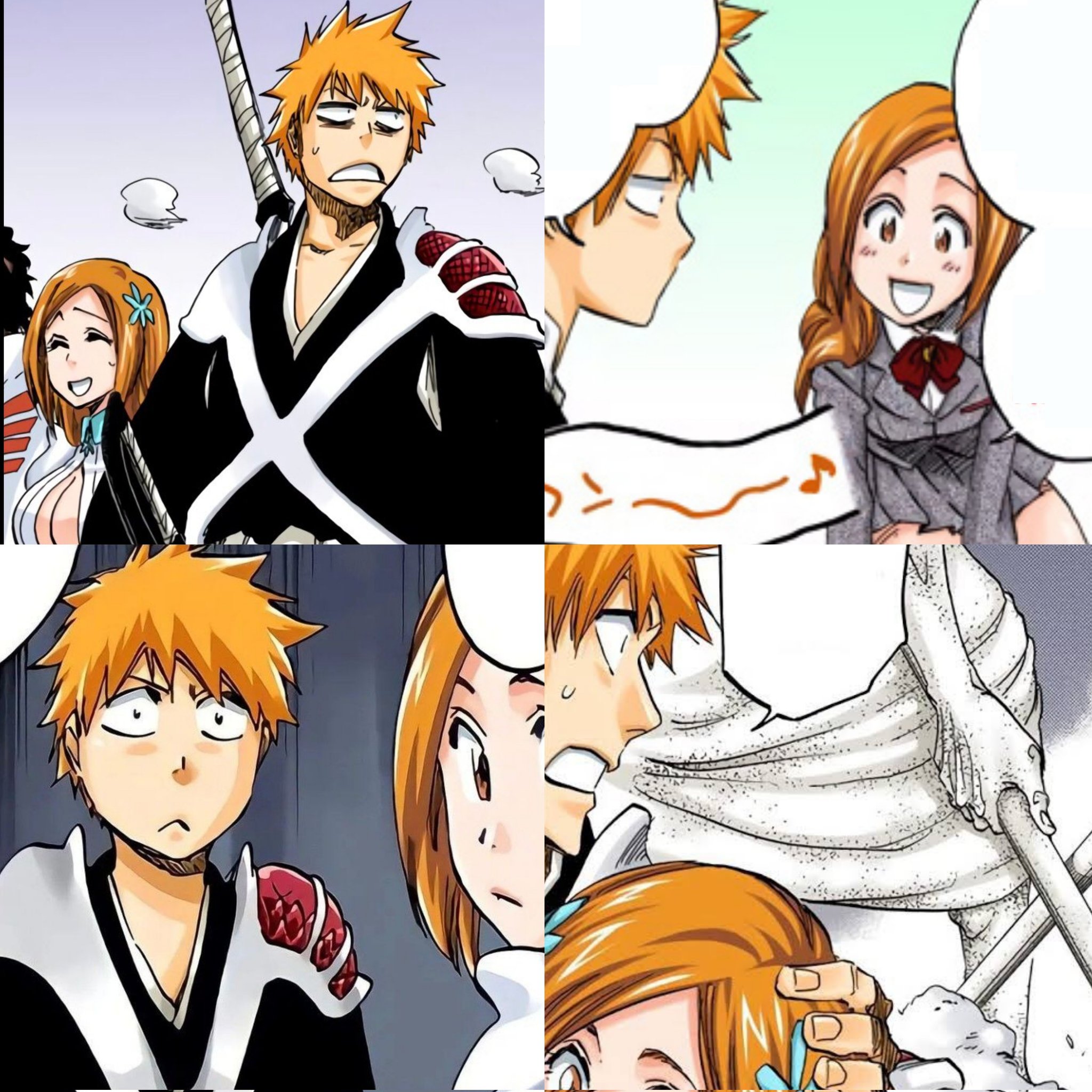 Ichihime Ichihime Iwawashii | Demon Slayer Roleplay Wiki | Fandom