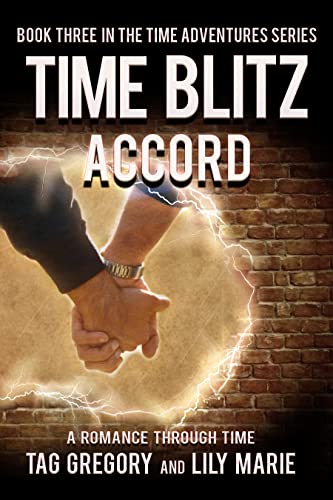 Download# Time Blitz: Accord: Book Three of the Time Adventures Series ...