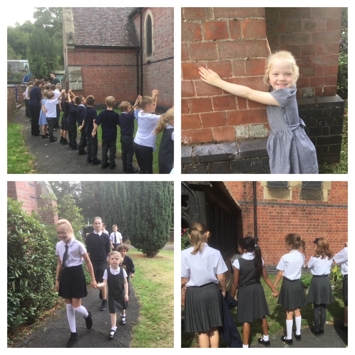 Wilden All Saints CE Primary School | A SAET School