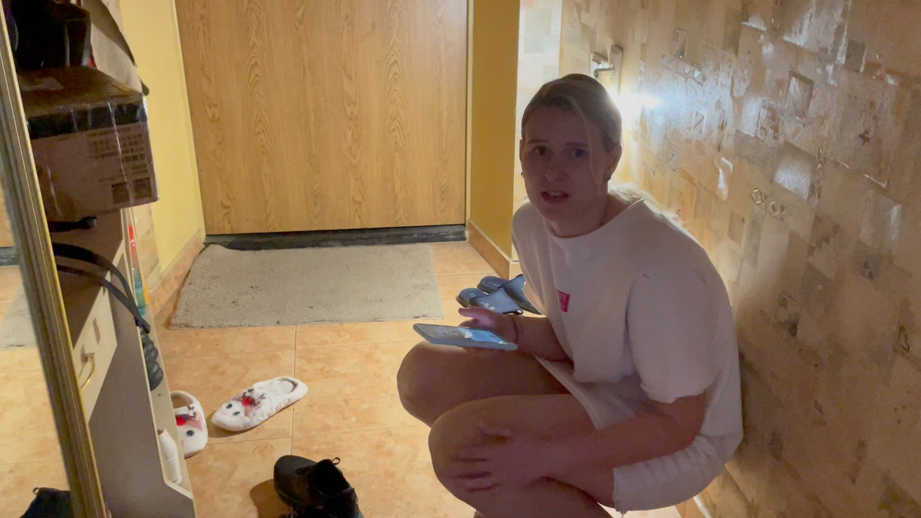 Jixian Wang on Twitter: "9月23日 说好今天公投，结果我们迎来了导弹和无人机（现场画面） https://t.co/5tuGR8U9QL 来自 @YouTube ...