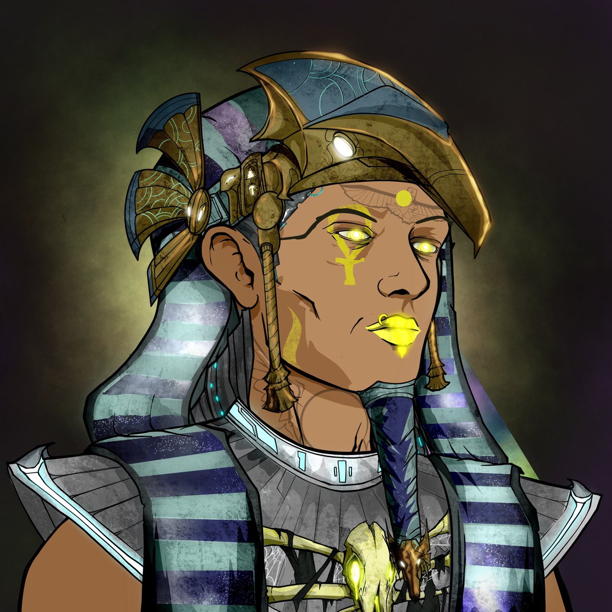 Alpha Pharaohs SOLD OUT | Ra v Anubis SOON on Twitter: "The Seers are coming 👀"