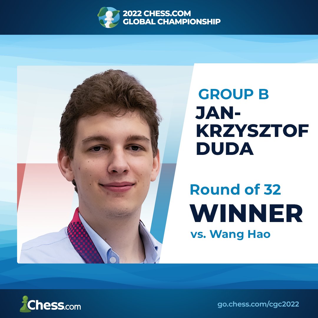 2022 Spring Chess Classic: Jeffery Xiong Interview | Round 1 - Chess Chest