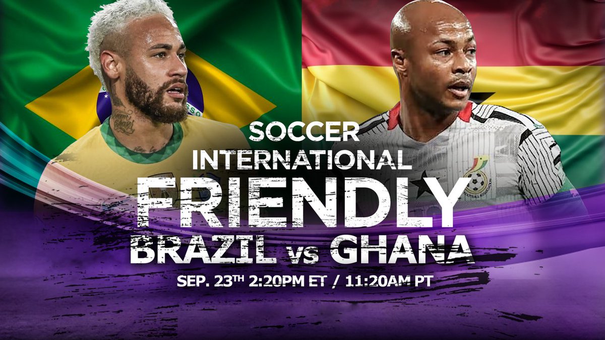 Sports Brazil Vs Ghana at Roger Pettigrew blog