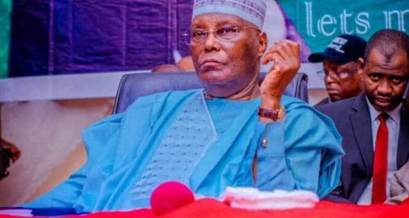 TheCable on Twitter: "EXCLUSIVE: In 2021, FG engaged US firm to recover illicit funds ‘linked ...