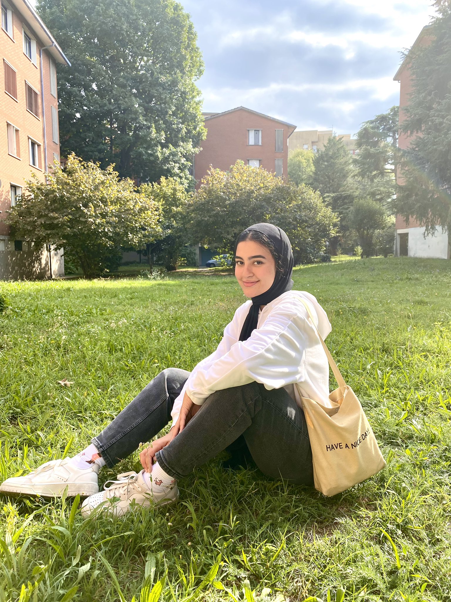 Sara Ebied on Twitter: "Nice day💖🌴 https://t.co/ZMW5jTORjU" / Twitter