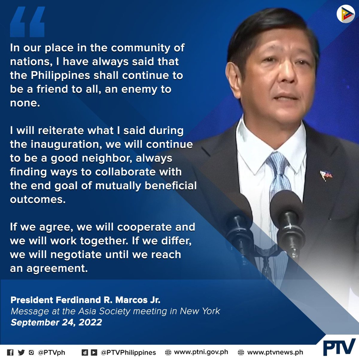 PTVph on Twitter: PTVph on Twitter: