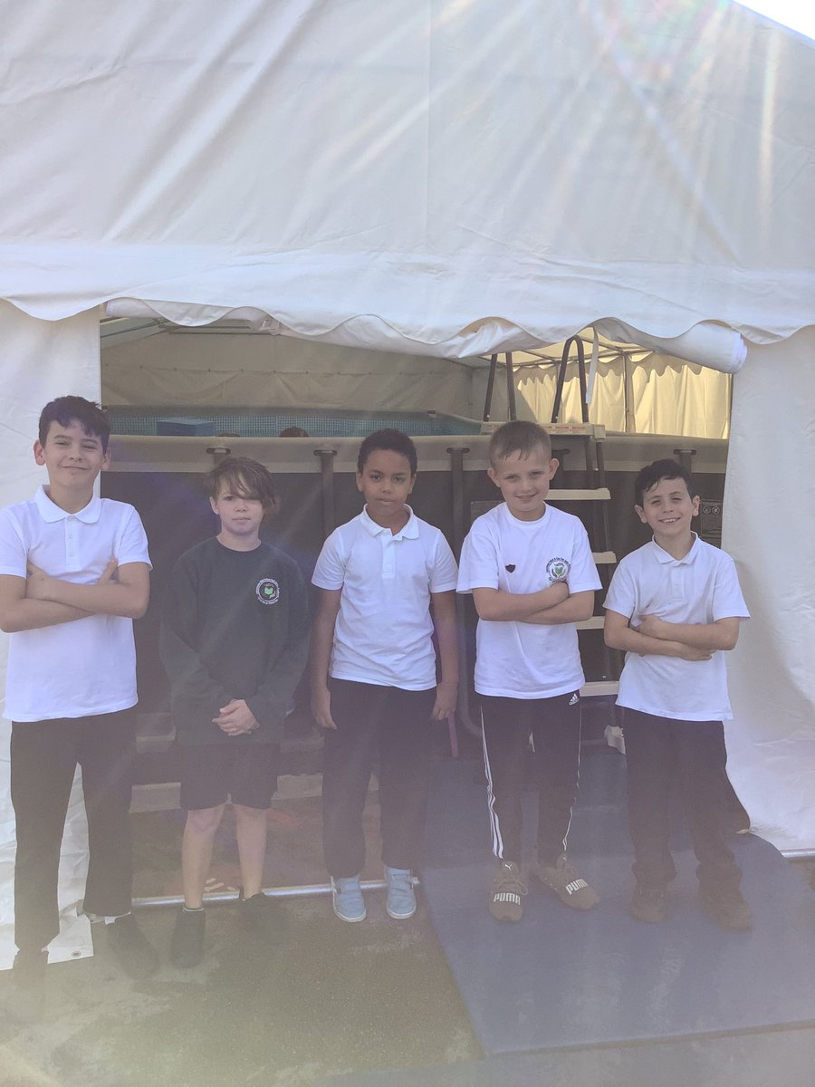 Welcome to Eton Park Junior School