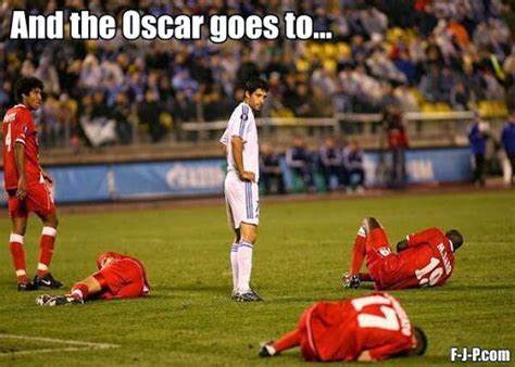 Soccer Injuries Funny