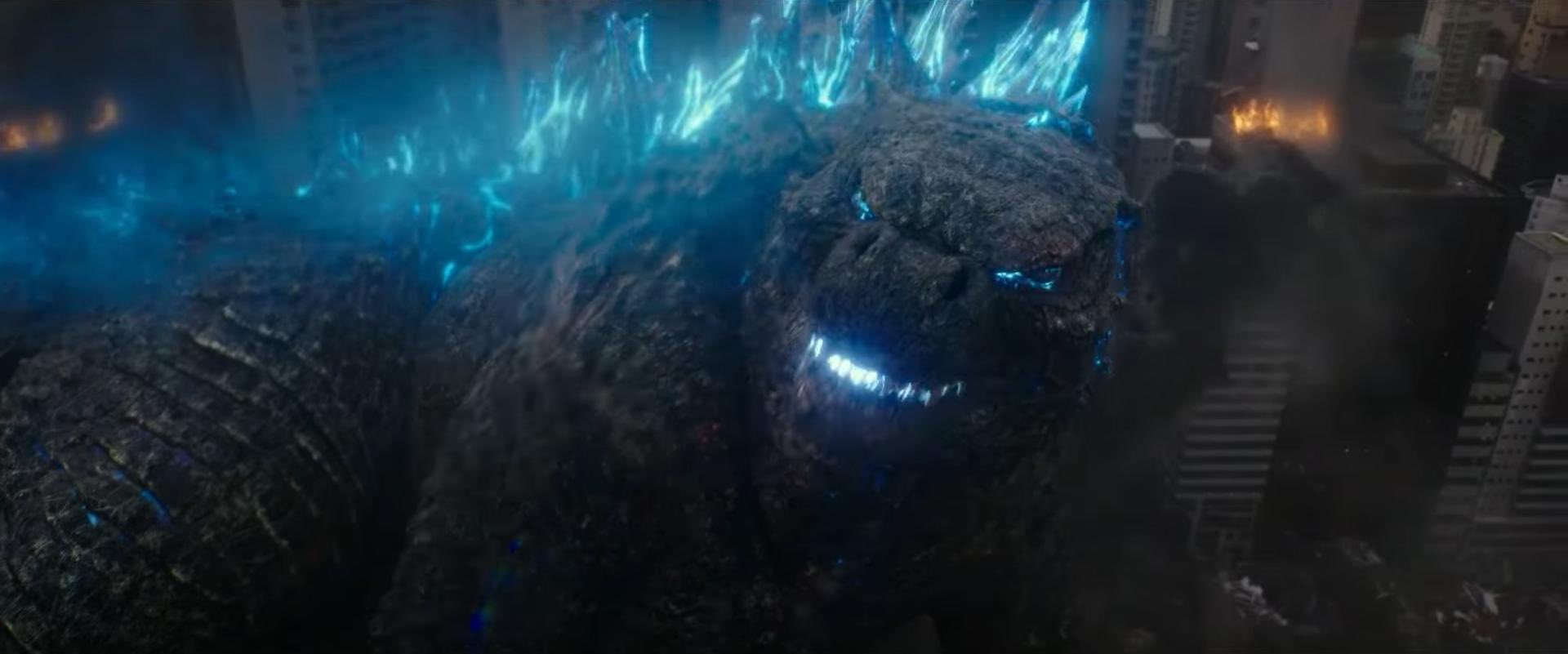 Edge Of Tomorrow Mimics Omega