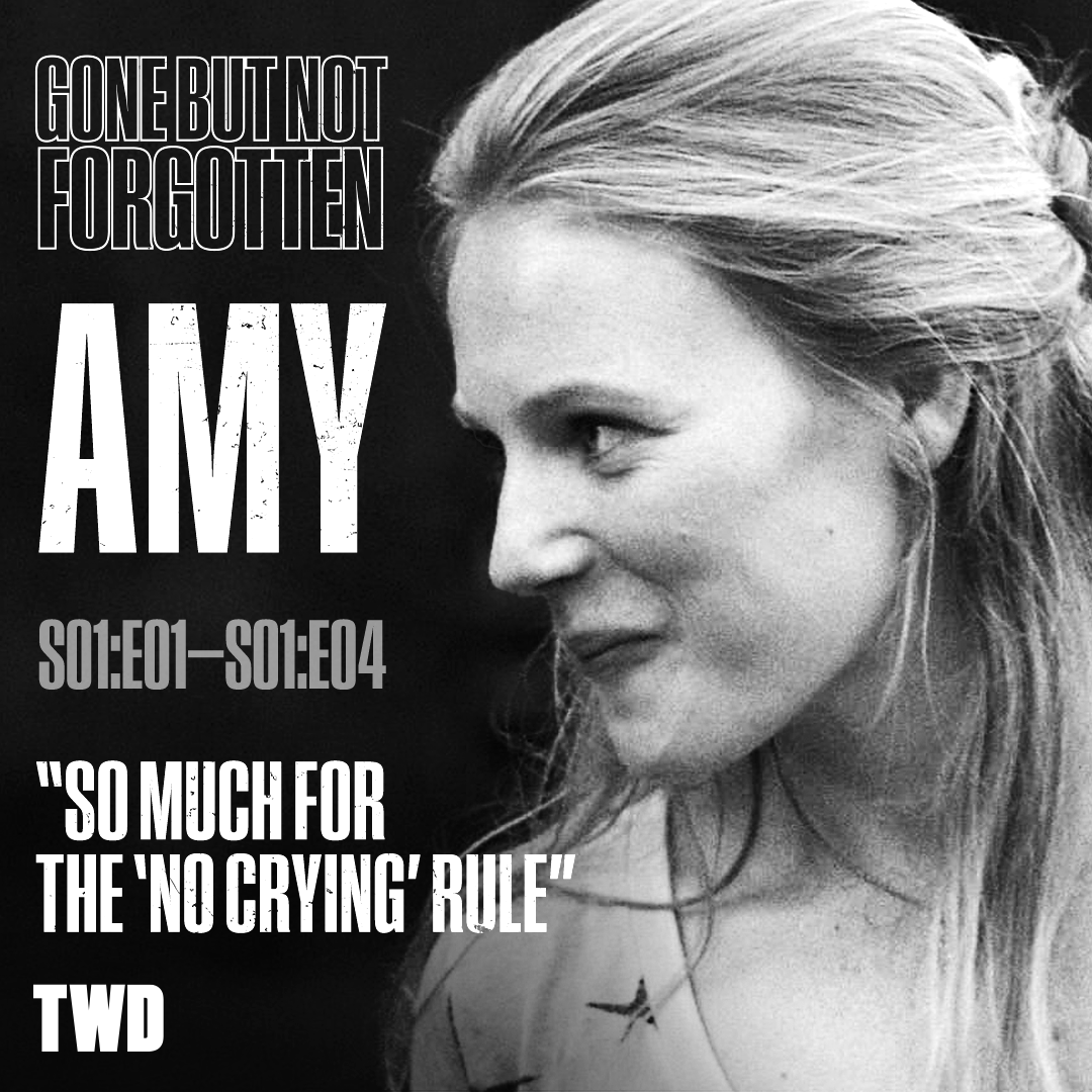 Walking Dead Beth Crying