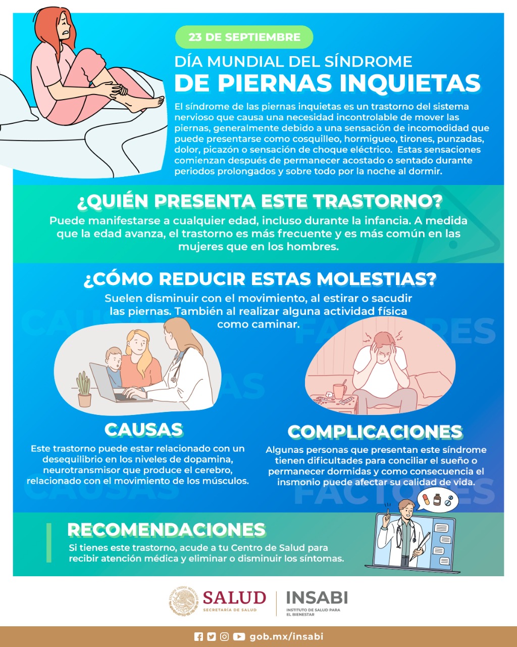 Ssalud Tabasco On Twitter Rt Insabi Mx 23 De Septiembre