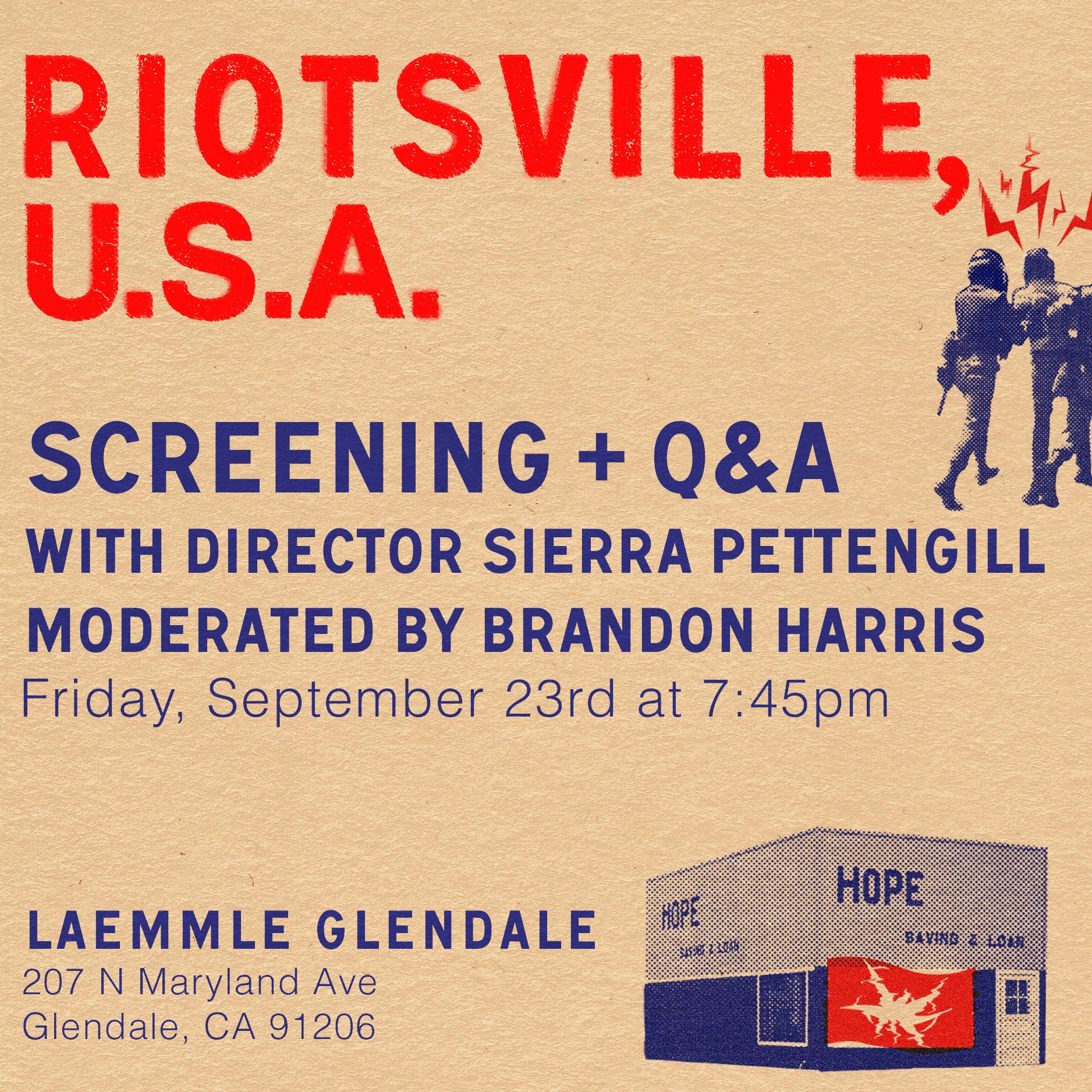 RIOTSVILLE, USA (@riotsvilleusa) / Twitter