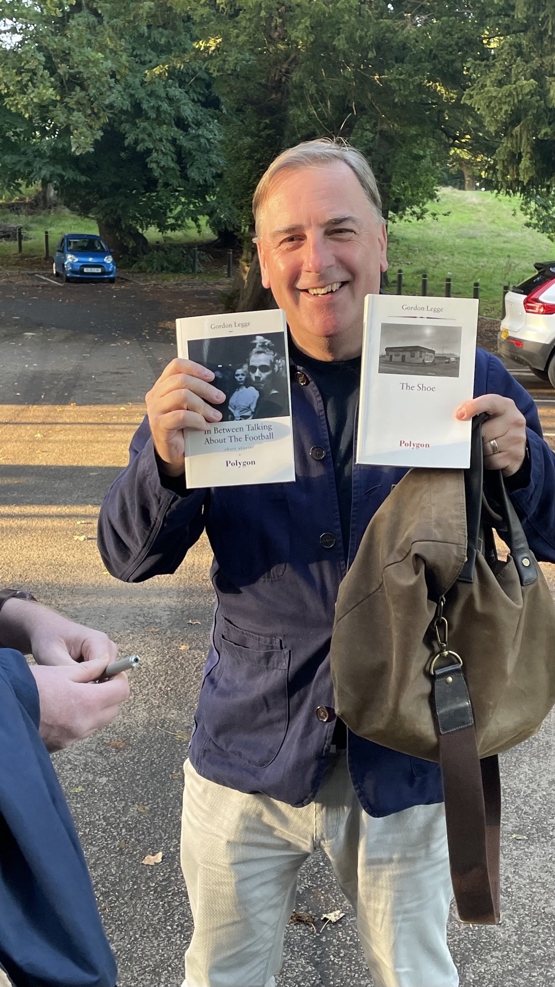 Teddy Jamieson (@TeddyJamieson) / Twitter