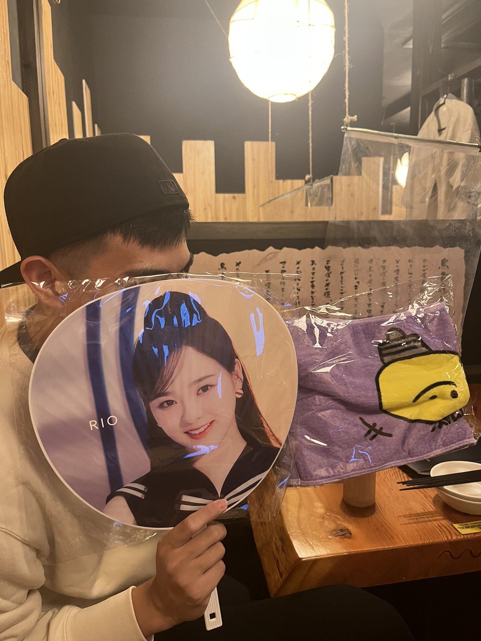 NORI (@NiziU_____WithU) / Twitter