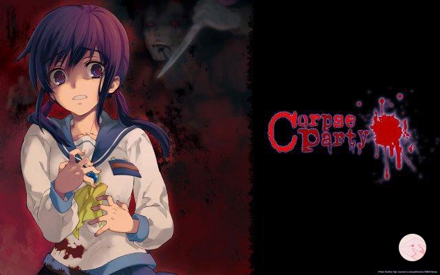 JAPANFESS TERANG on Twitter: "*jpf warning gore , horror Ada yg nonton Corpse Party gak? Gimana ...