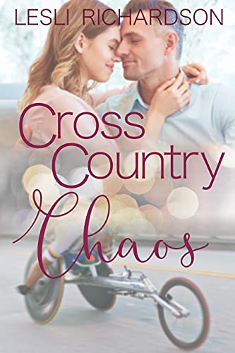 Download# Cross Country Chaos by Lesli Richardson / Twitter