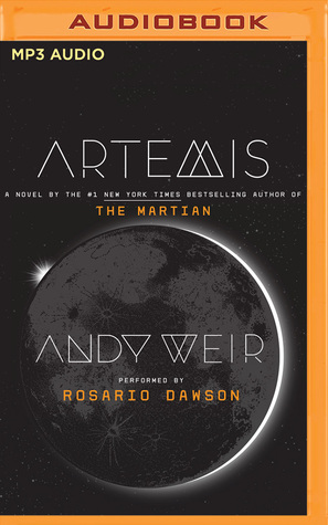 download [PDF]' Artemis By Andy Weir on Mac Full Pages / Twitter