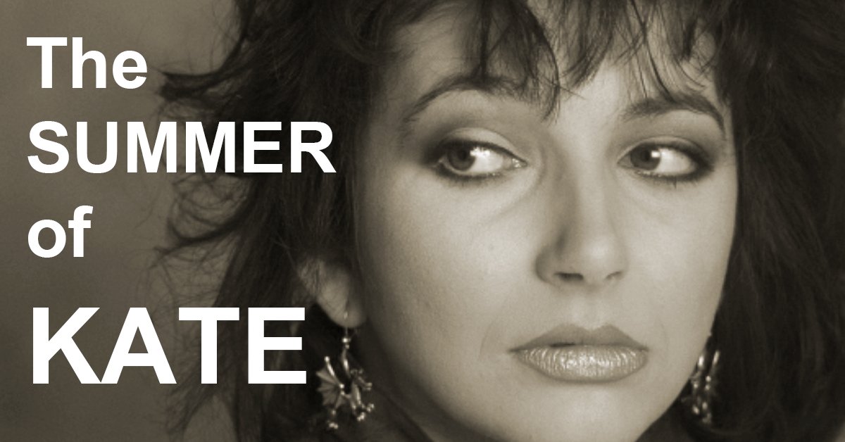 Paddy Bush exhibition in Cavan, Ireland! | Kate Bush News