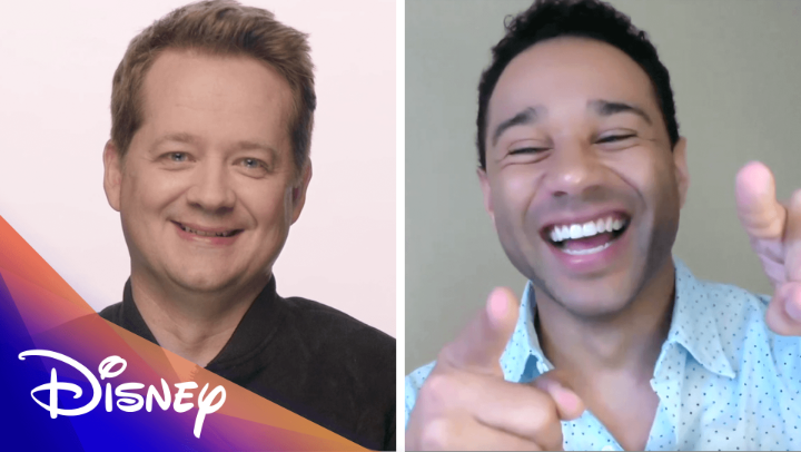 Disney on Twitter: "It's time for Finish the Lyric: @DisneyChannel ...