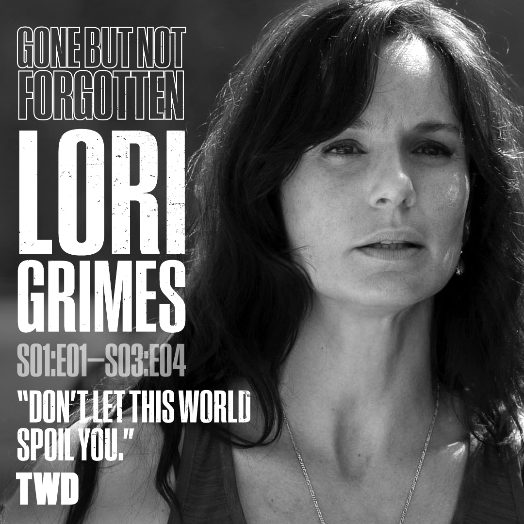 Lori Twd 1022