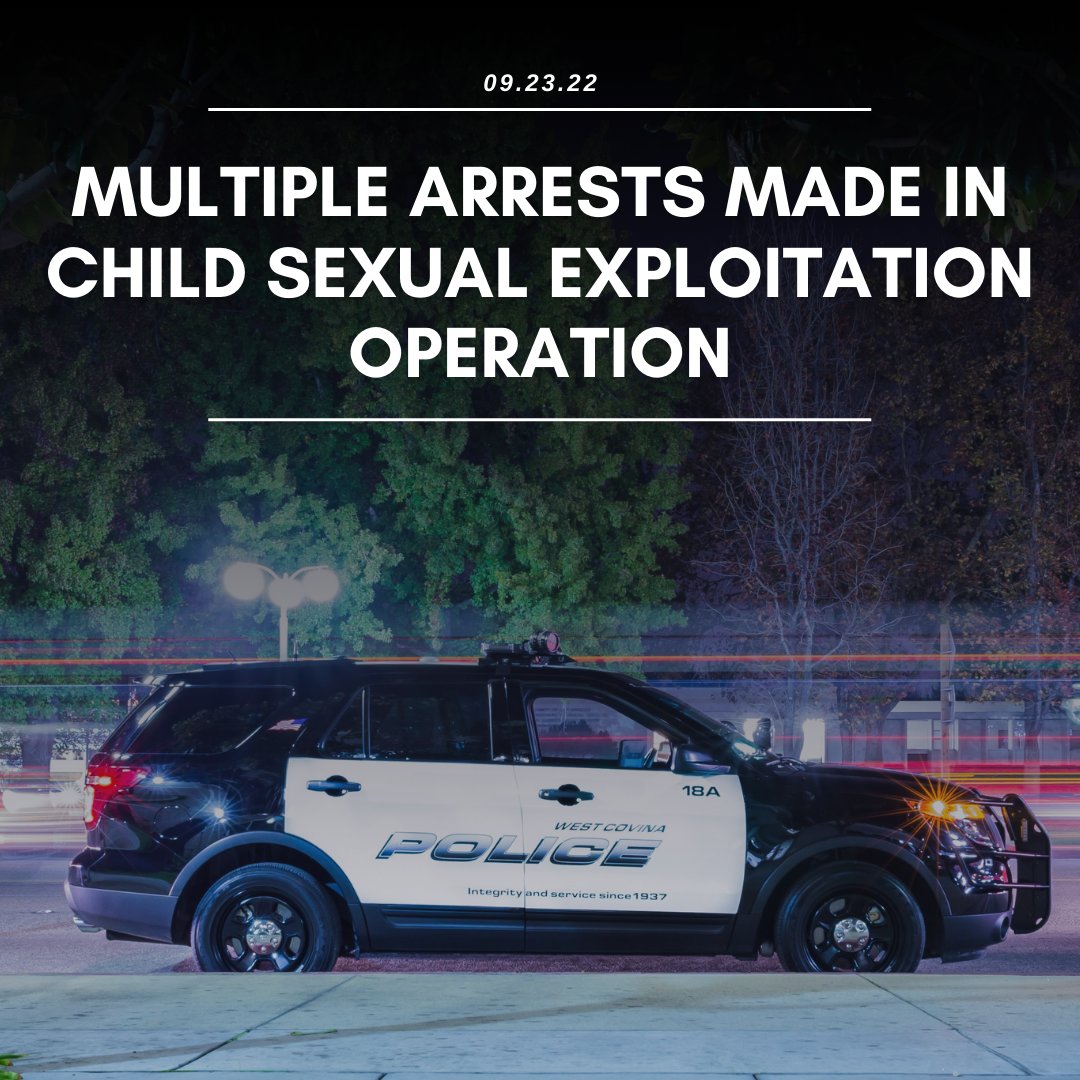 Social Media – WCPD