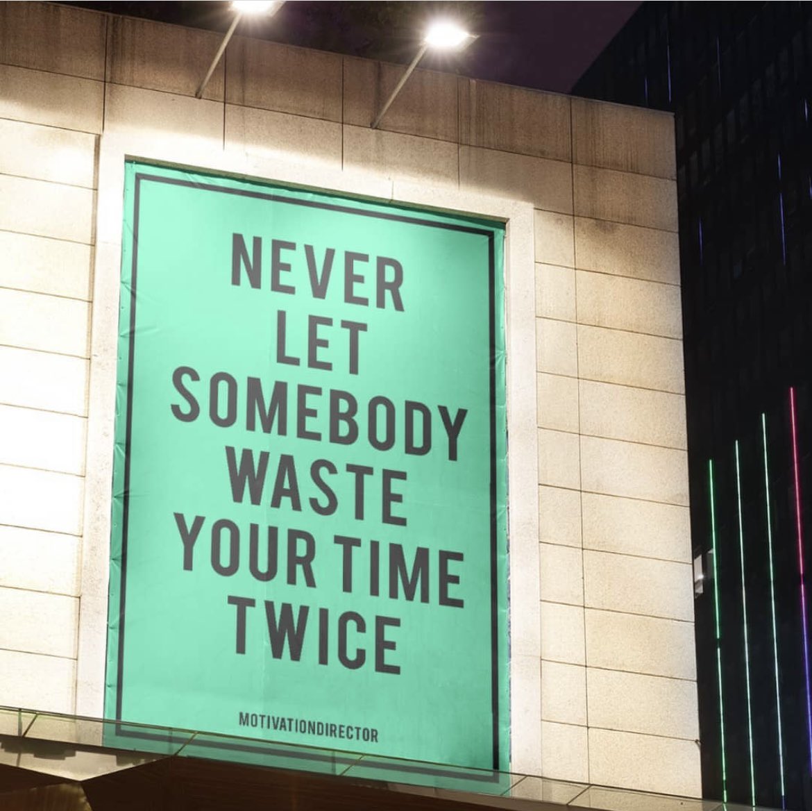 WISE CONNECTOR™ 💬 on Twitter: "Never! https://t.co/GGrPHxmwT9" / Twitter