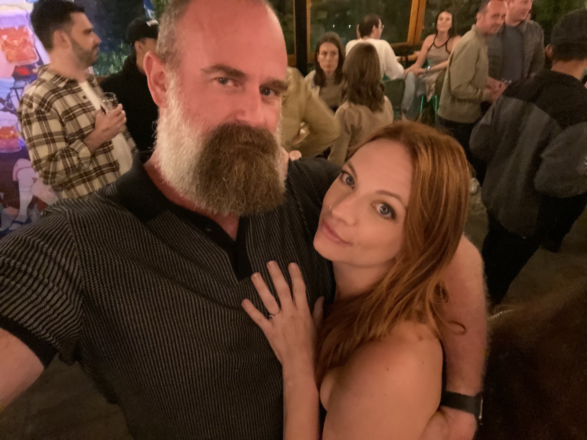 Jack Murphy ⚡️ on Twitter: "You guys here know what we’ve been through. From the doxing in 2018 ...