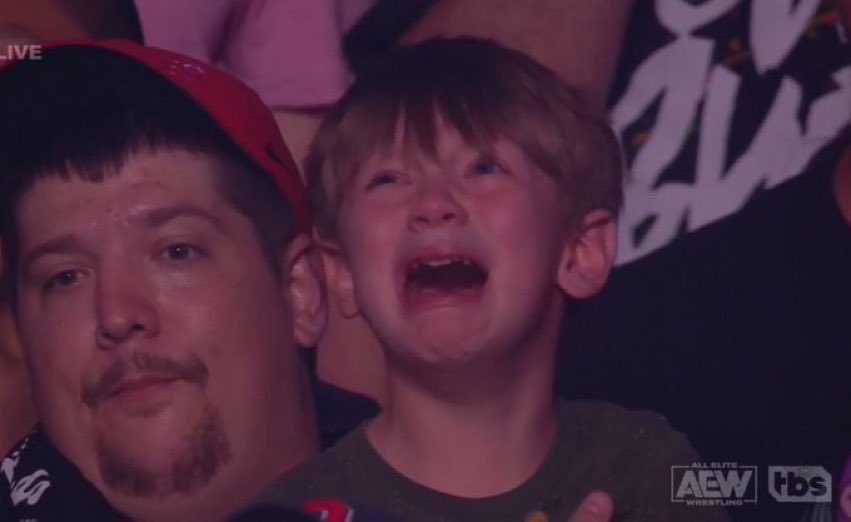 Wannabe Gangster Kid