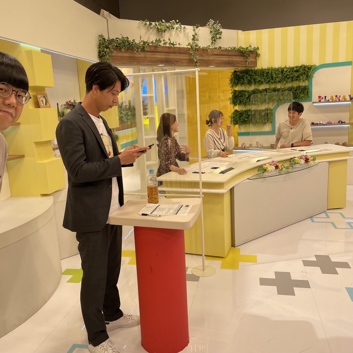 ぷらナビ+(@planavi_plus) - Twilog (ツイログ)