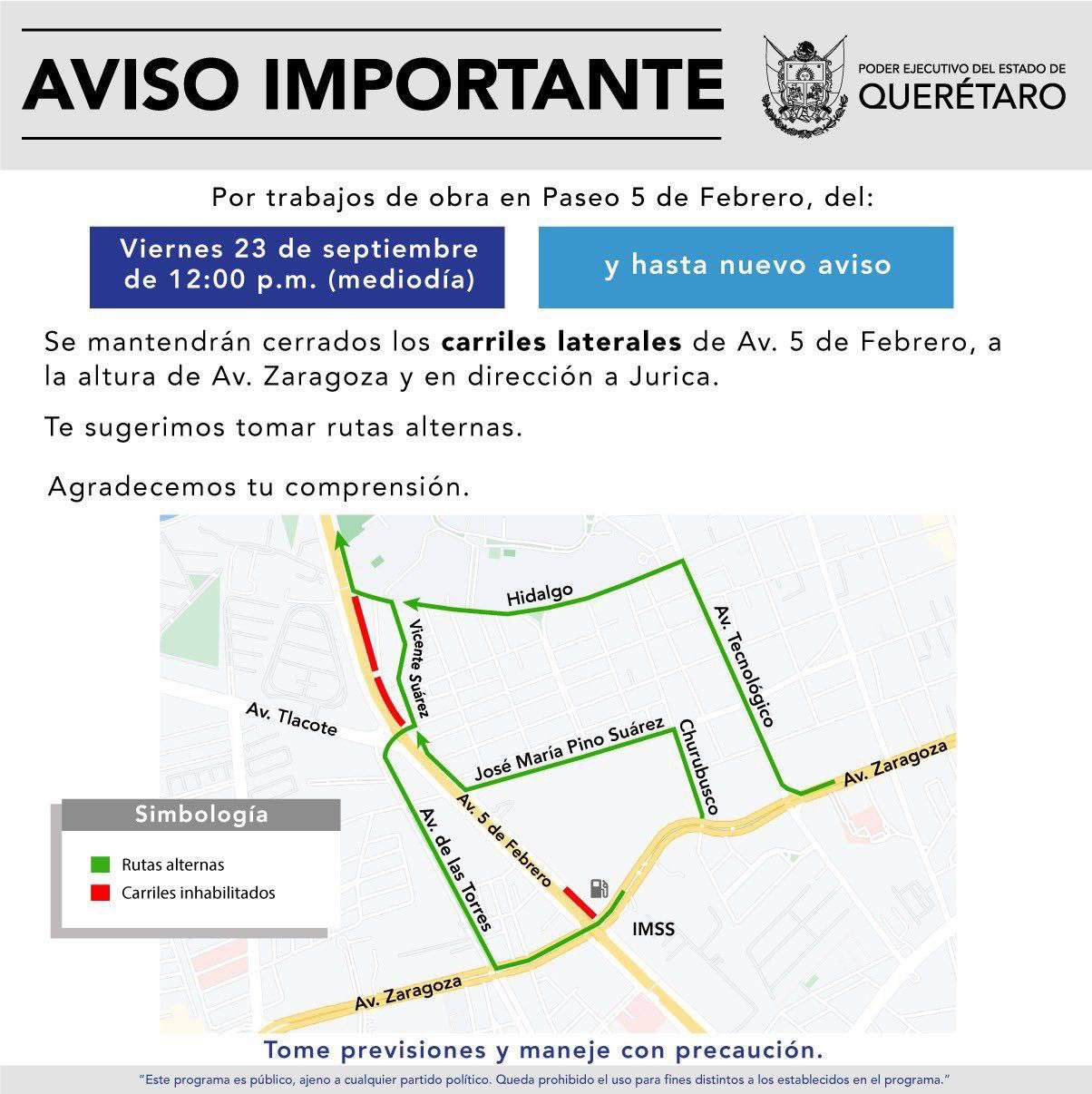 Gobierno Querétaro on Twitter: Gobierno Querétaro on Twitter: