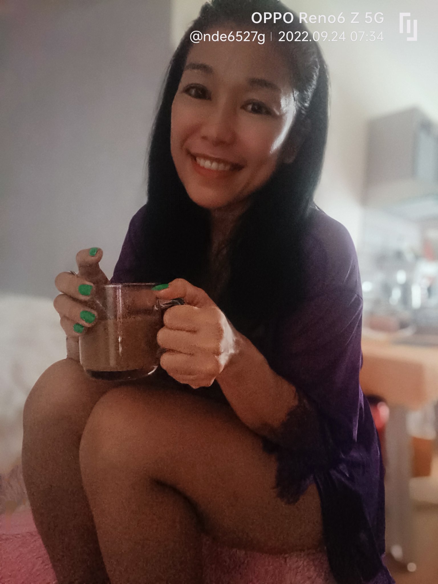 FonFriendly56ครูฝนขี้อ้อน (ช่องใหม่ช่องจริง) on Twitter: "แอบดูคนชักว่าวตอนเช้าๆ https://t.co ...