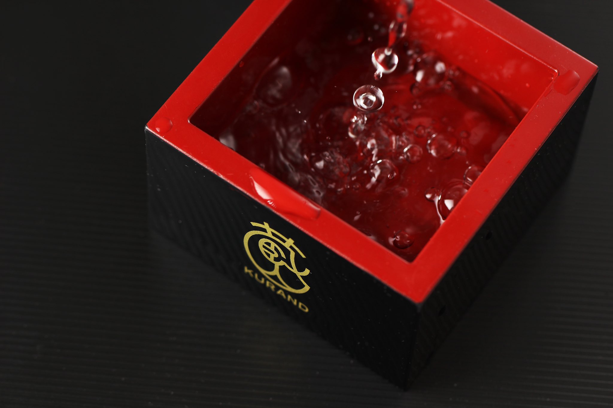 お酒ならKURAND on Twitter: "土曜日も朝から「飲みたくなる画像」を置いておきます。 https://t.co/SRVOoT3SOm" / Twitter