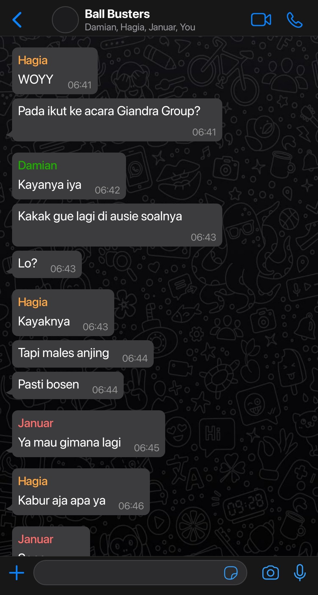 CH-ANGER. on Twitter: "—159 https://t.co/rZKEZLeCL1" / Twitter