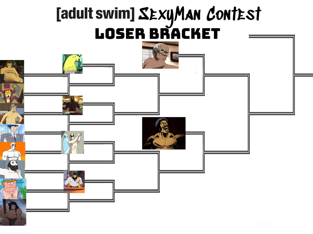 Adult Swim Out Of Context On Twitter Rt Arteicetb Lets Goooo