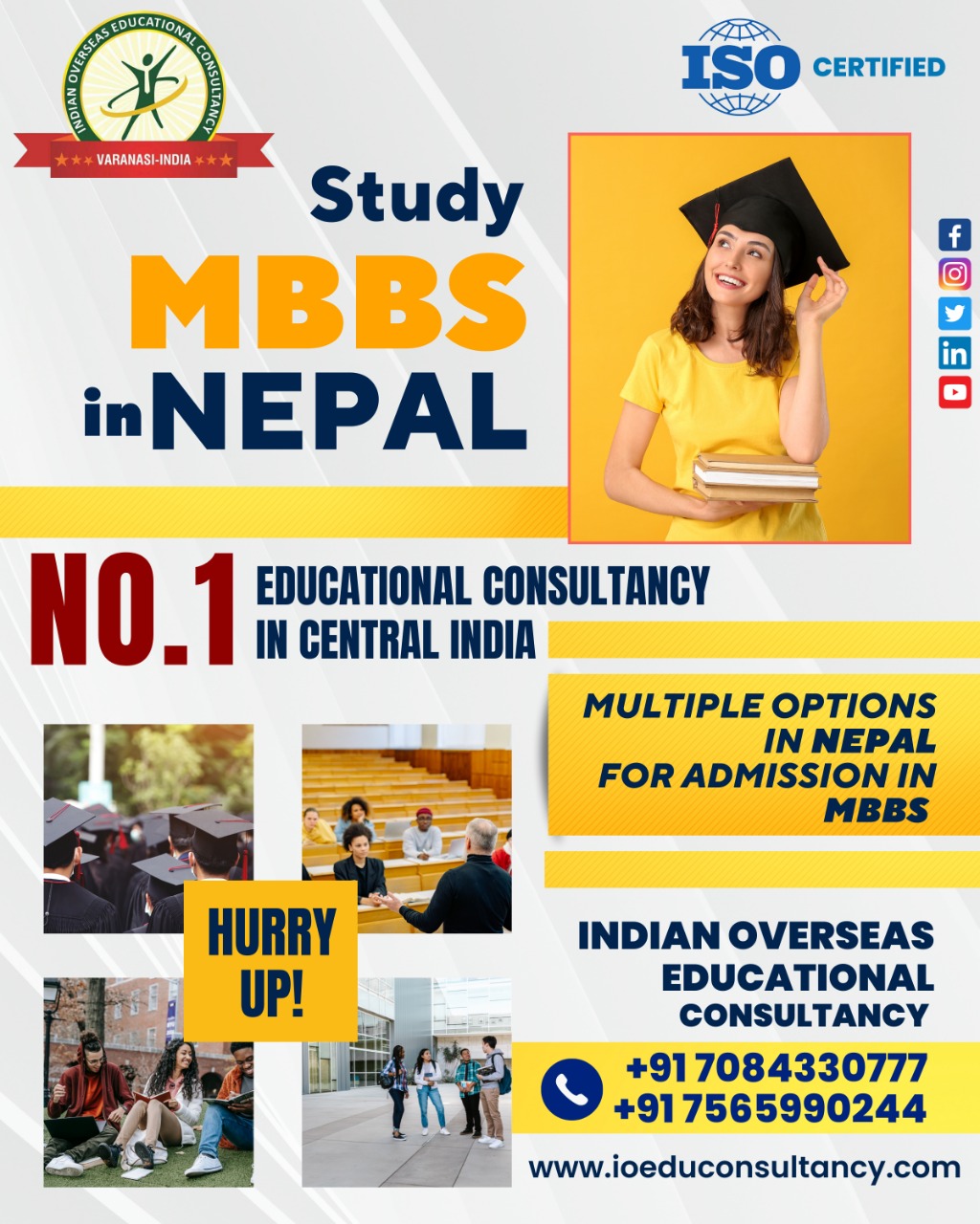 Indian Overseas Educational Consultancy (@IndianOversea10) / Twitter