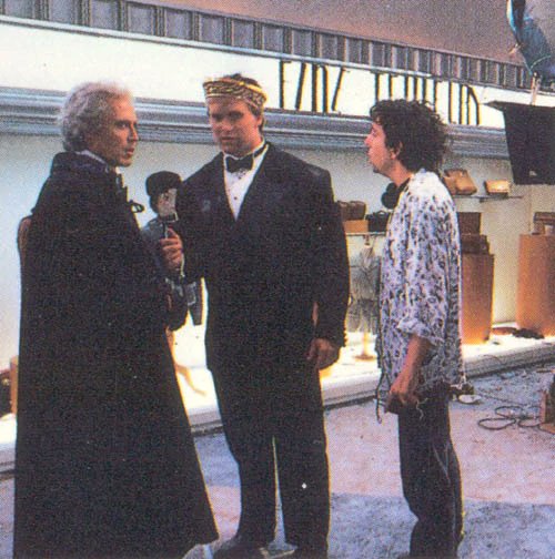 Andrew Bryniarski Batman