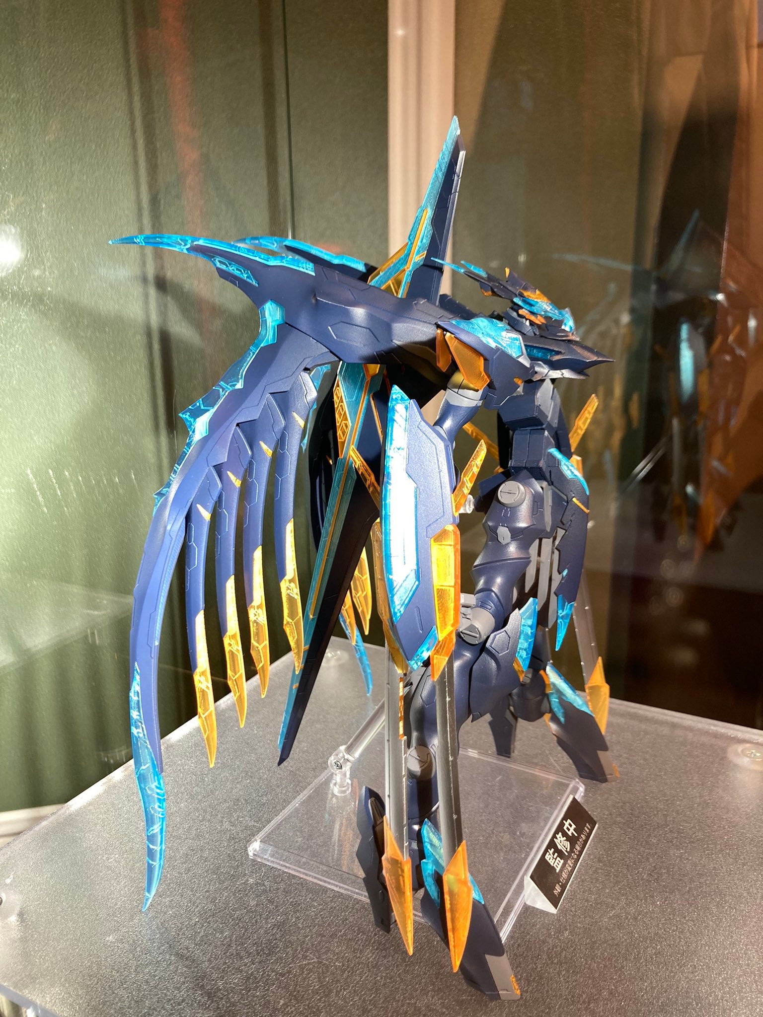 ️‍🔥𝙒𝙖𝙛𝙛𝙡𝙚𝙨🧇 on Twitter: "Absolutely obsessed with the Moderoid Mark Alles. Looks so absolutely ...