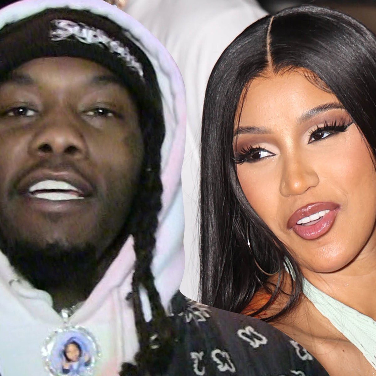 On Twitter 🚨tmz Has Just Leaked Offset And Cardi Bs Sex Tape And
