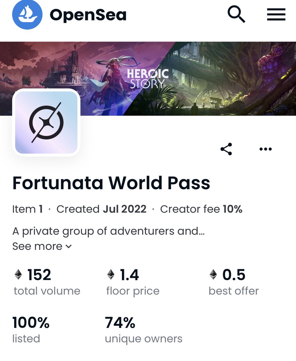 🧵 A bunch of the boys and girls over at @hangoutDao_ got the ...