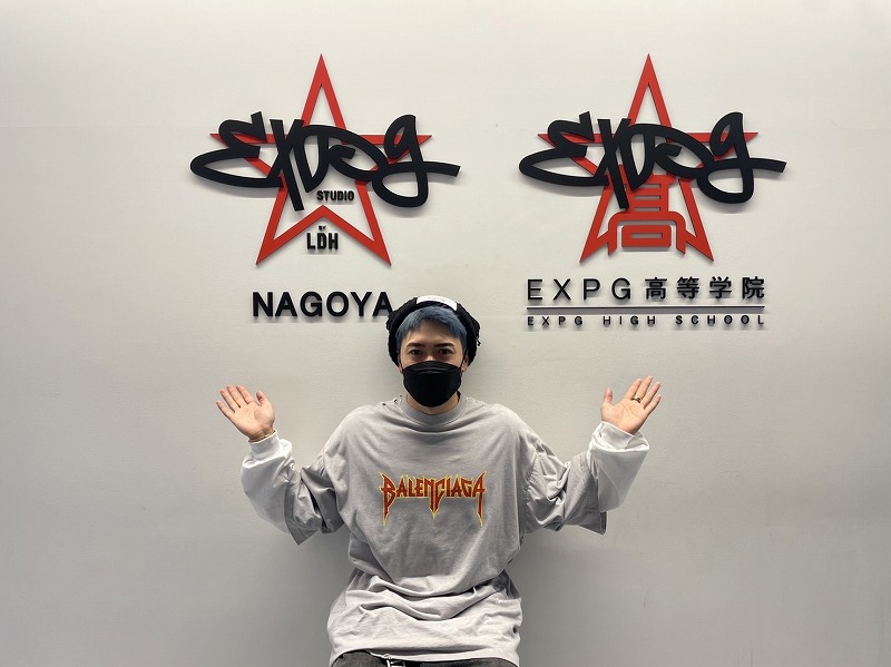 EXPG STUDIO on Twitter: "先日、『GENERATIONS LIVE TOUR 2022 ”WONDER SQUARE”』愛知公演のため来名中の、 GENERATIONS ...