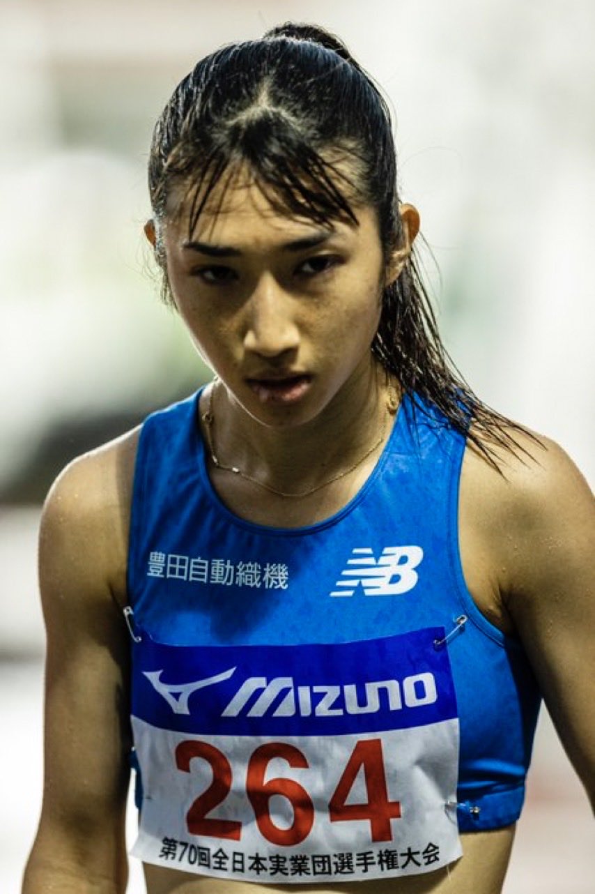 EKIDEN NEWS on Twitter: "RT @ATHTRACK_AC: 理想はまだ霧の中のようだ。 ⁦@EKIDEN_News⁩ さん提供 （ありがとうございます） https ...