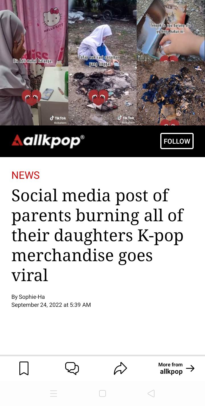 AREA JULID on Twitter: "Dis! Hm ya ampun https://t.co/S6gZhLVCFl" / Twitter