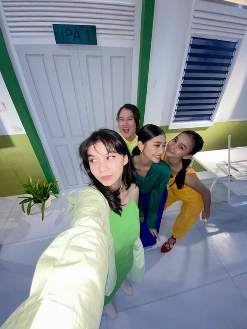 JKT48 現役メンバーのTwitterアーカイブ - 2022年9月24日 - ArKaiBu Project48