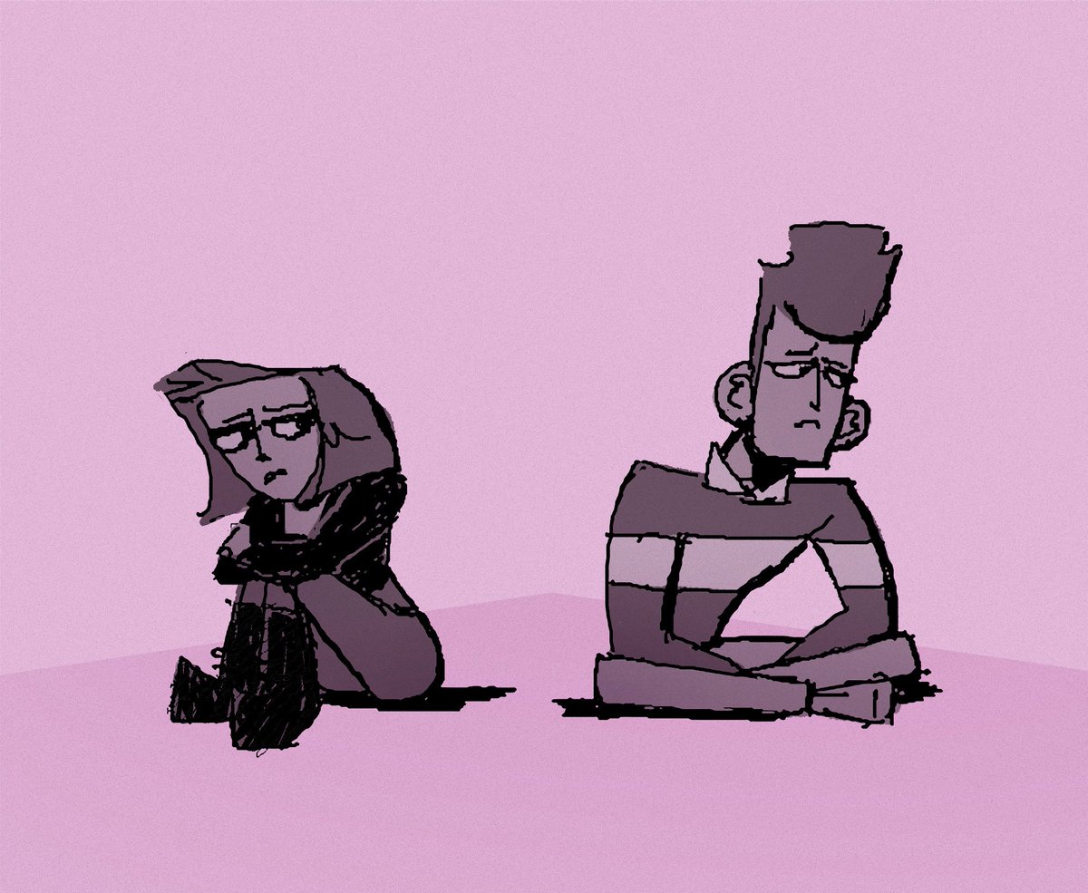 「get absolutely holded bozo lmaooo #clonehigh #joanfk 」LEX! ~Open for ...