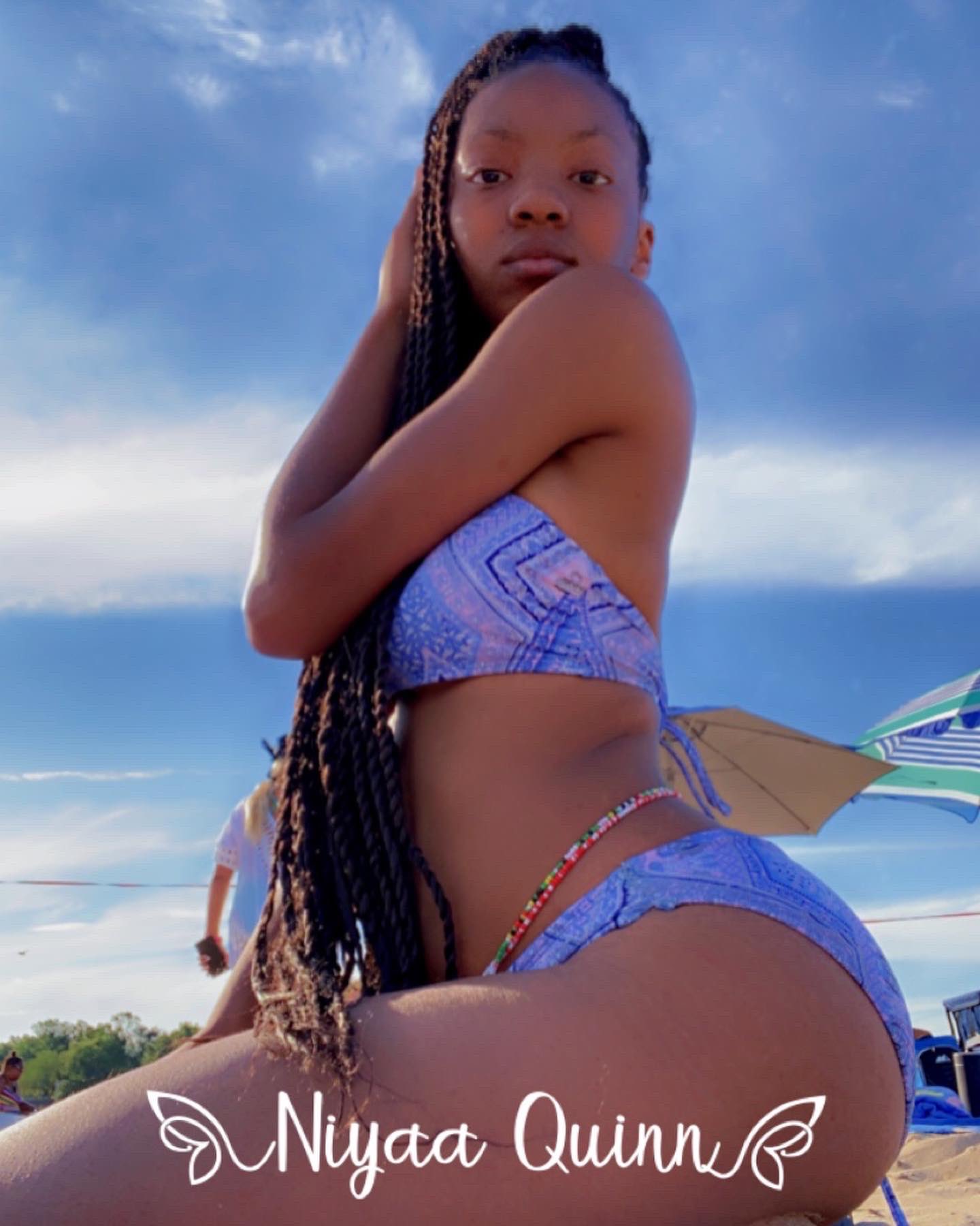 Sexy.Niyaa (@niyaaquinn) / Twitter