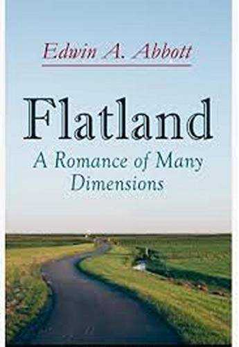 Download# Flatland:A Romance of Many Dimensions(classics illustrated) by Edwin A. Abbott / Twitter